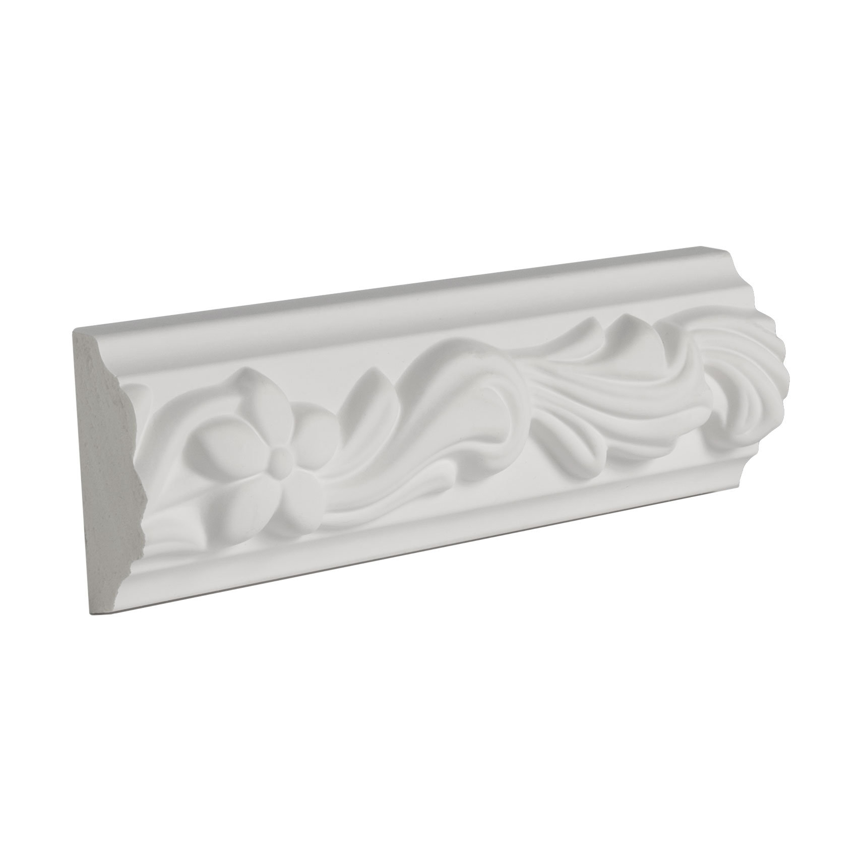 Architectural Products by Outwater L.L.C. 7/8 in x 2 in x 6 in Long ...