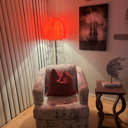 Ebern Designs Dobbin 64'' Novelty Floor Lamp & Reviews | Wayfair