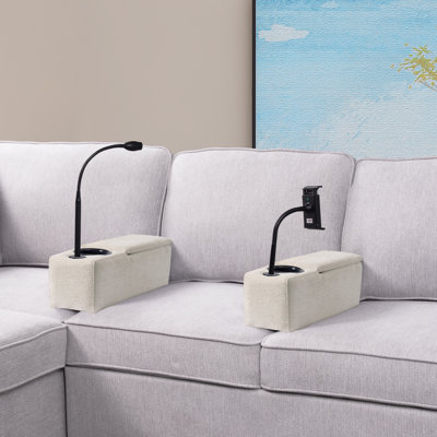 ipad holder for sofa