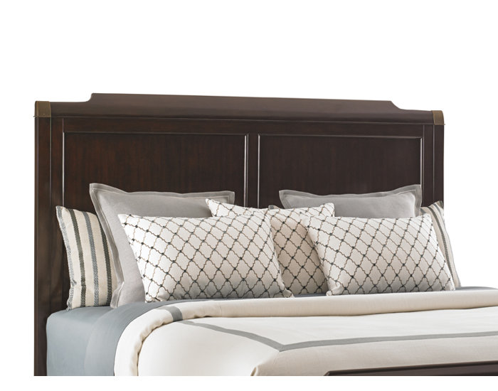 Lexington Kensington Place Bennington Panel Headboard & Reviews | Perigold