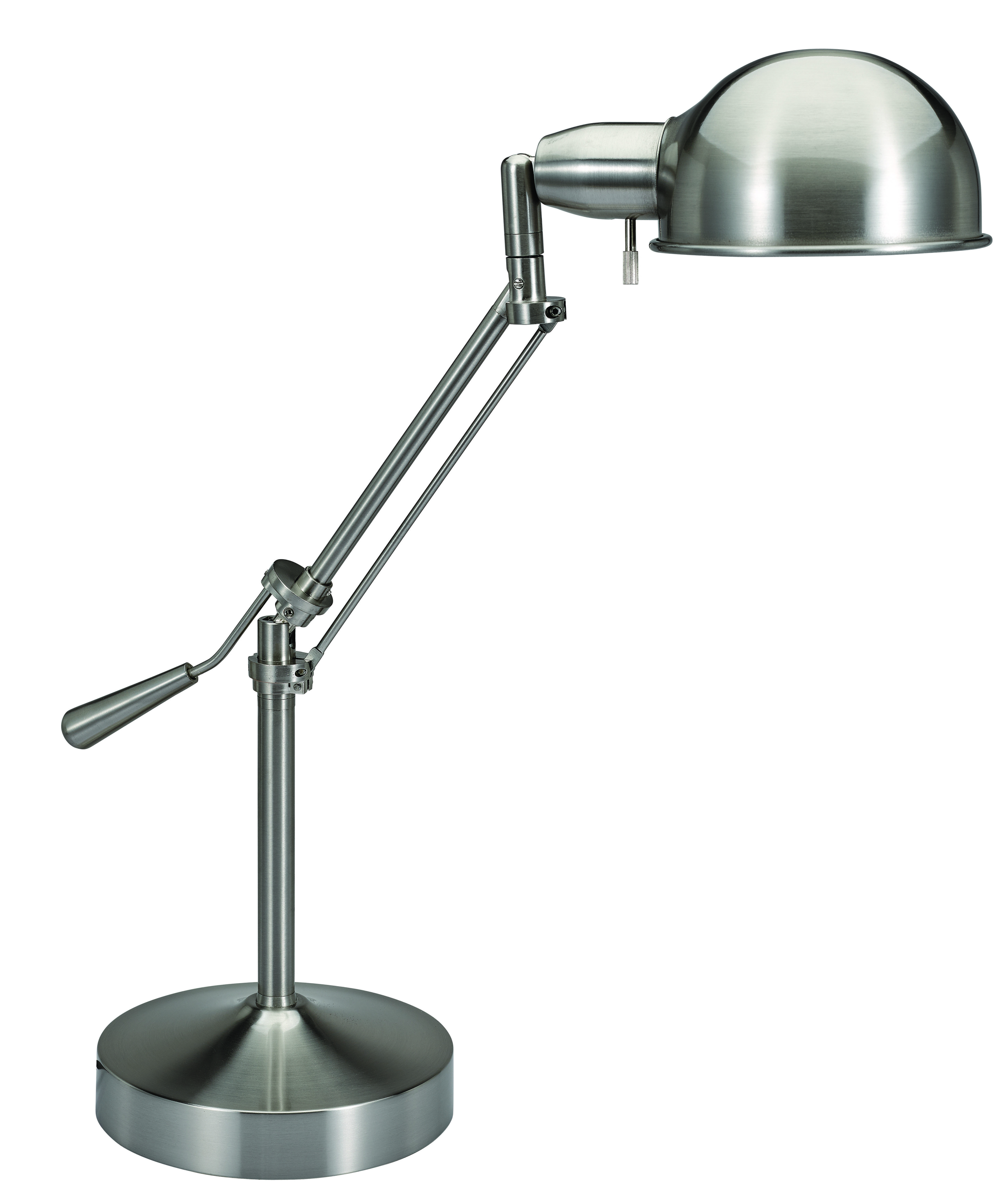 Wrought Studio™ Jovanni 24" Desk Lamp & Reviews | Wayfair