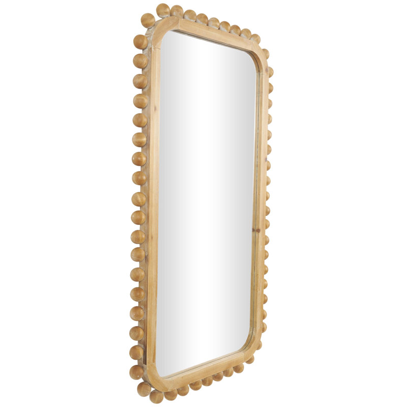 Birch Lane™ Vernie Wall Mirror & Reviews - Wayfair Canada