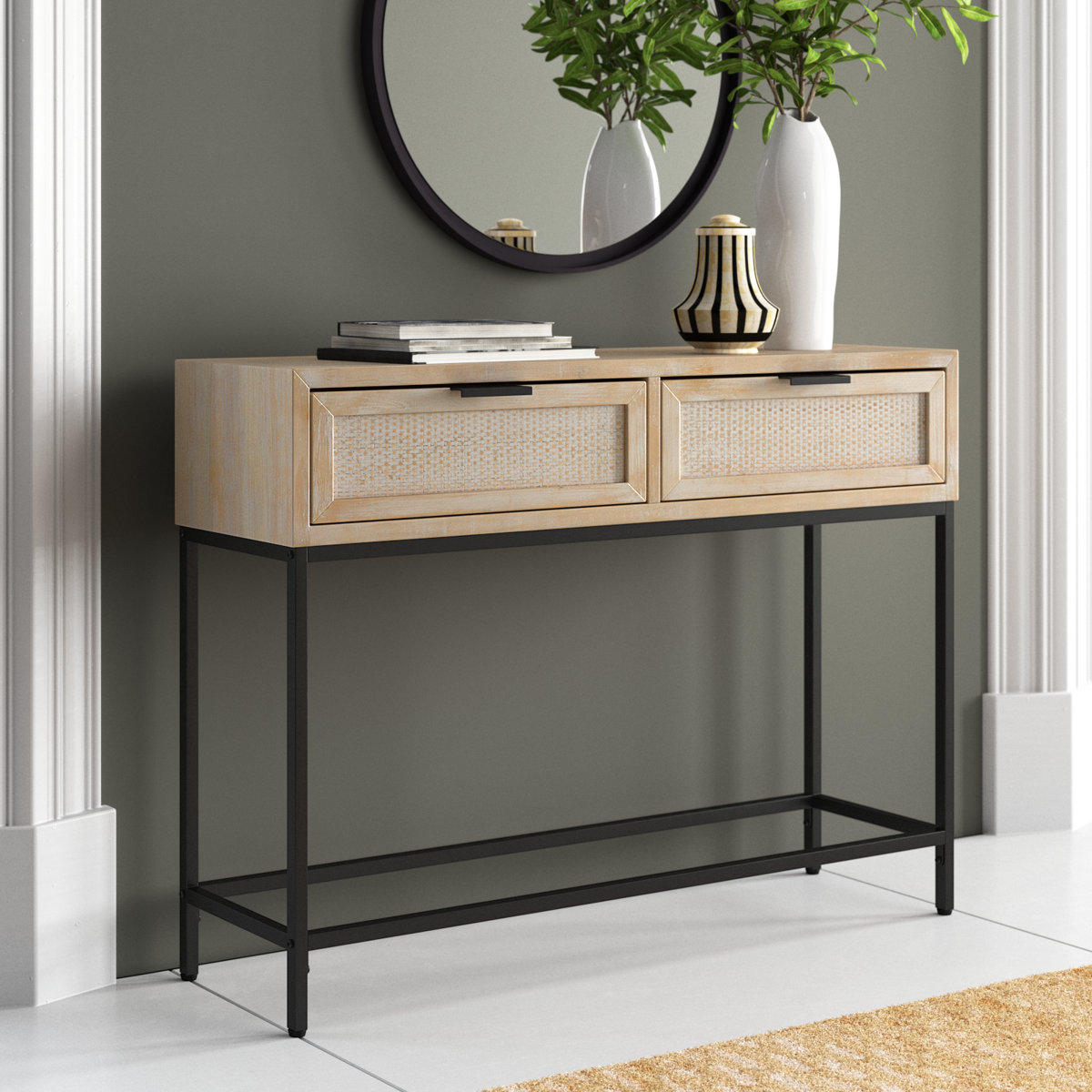 Joss And Main Console Table