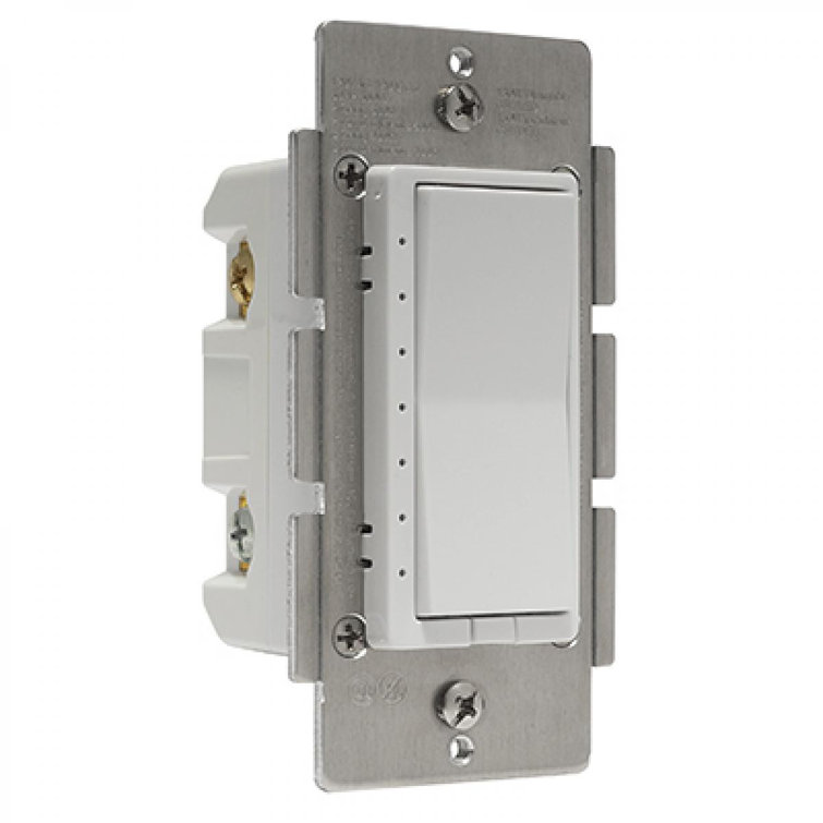 Satco Wall Mounted Dimmer - Wayfair Canada