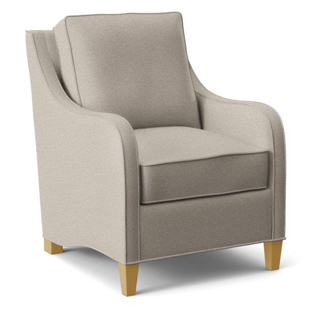 Braxton Culler Edgewater Glass End Table & Reviews | Wayfair