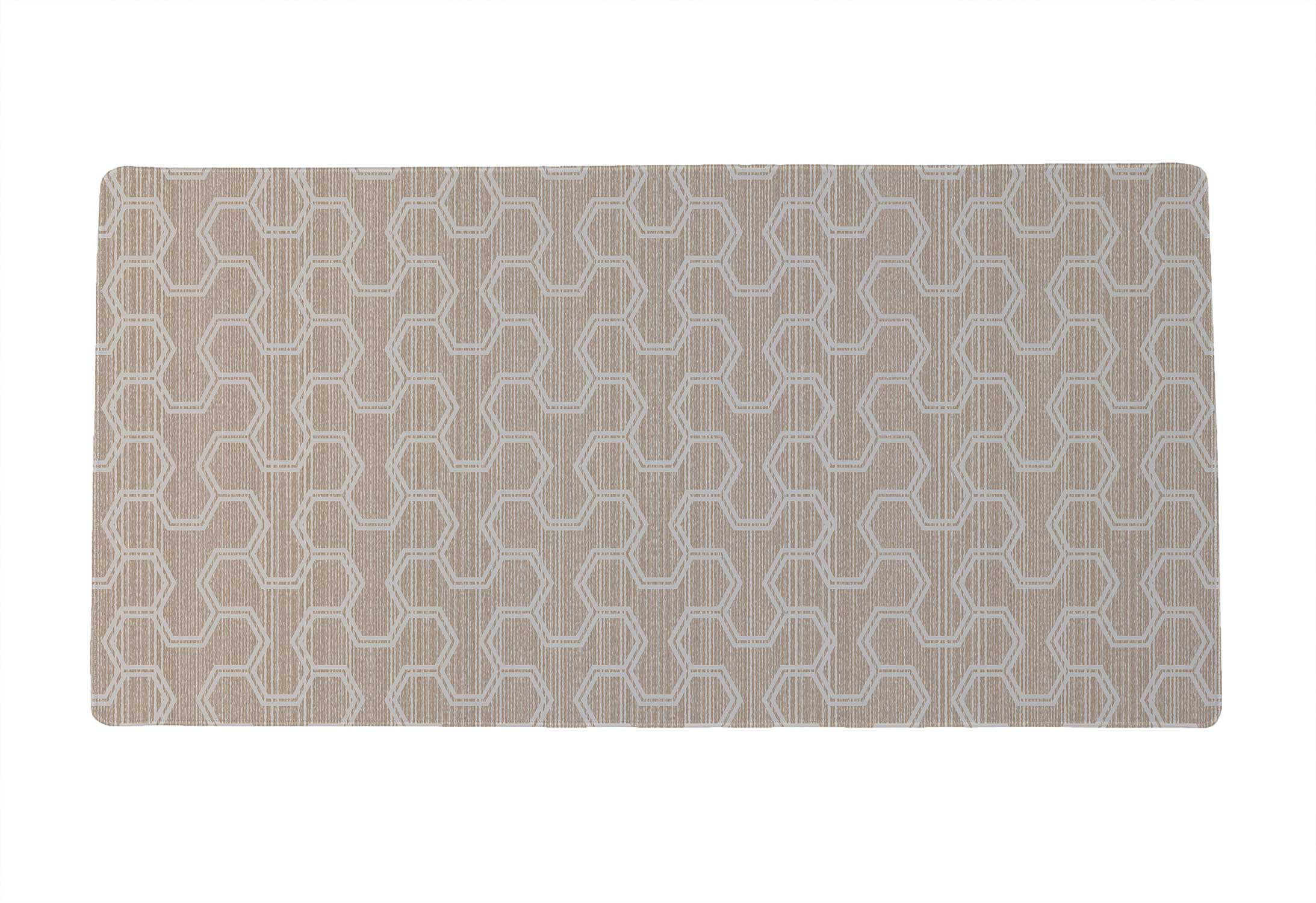 KAVKA DESIGNS TRON Desk Mat By Kavka Designs - Wayfair Canada