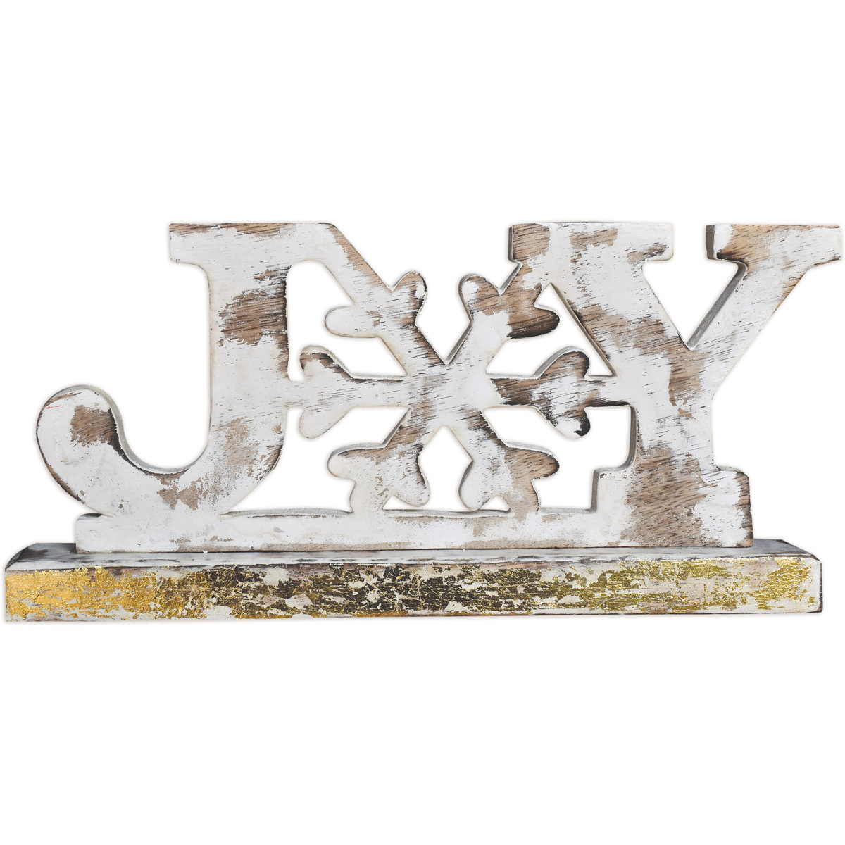 17 Stories Joy Tabletop | Wayfair