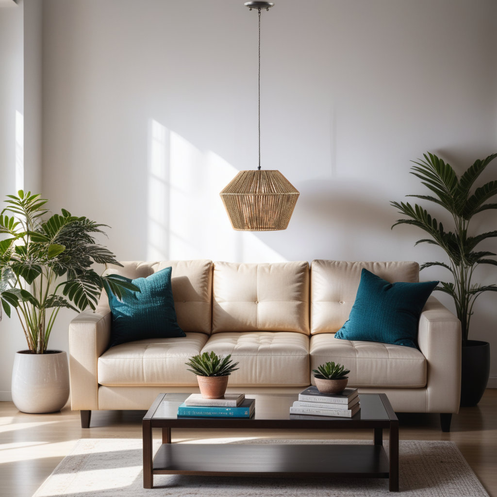 Bay Isle Home™ Ailysh 1 - Light Pendant | Wayfair