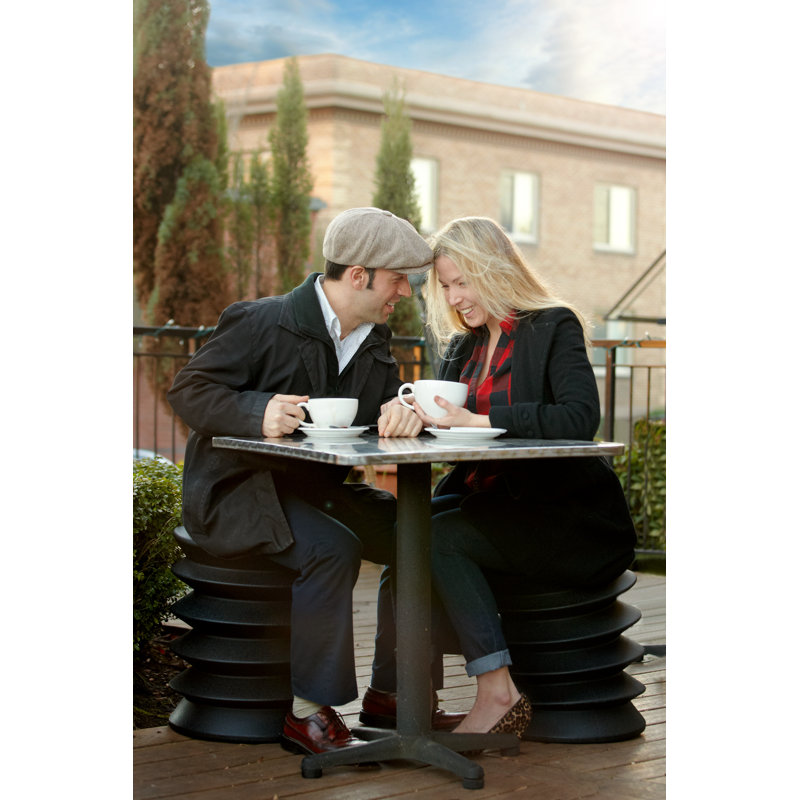 ErgoErgo Active Stool with & Reviews | Wayfair