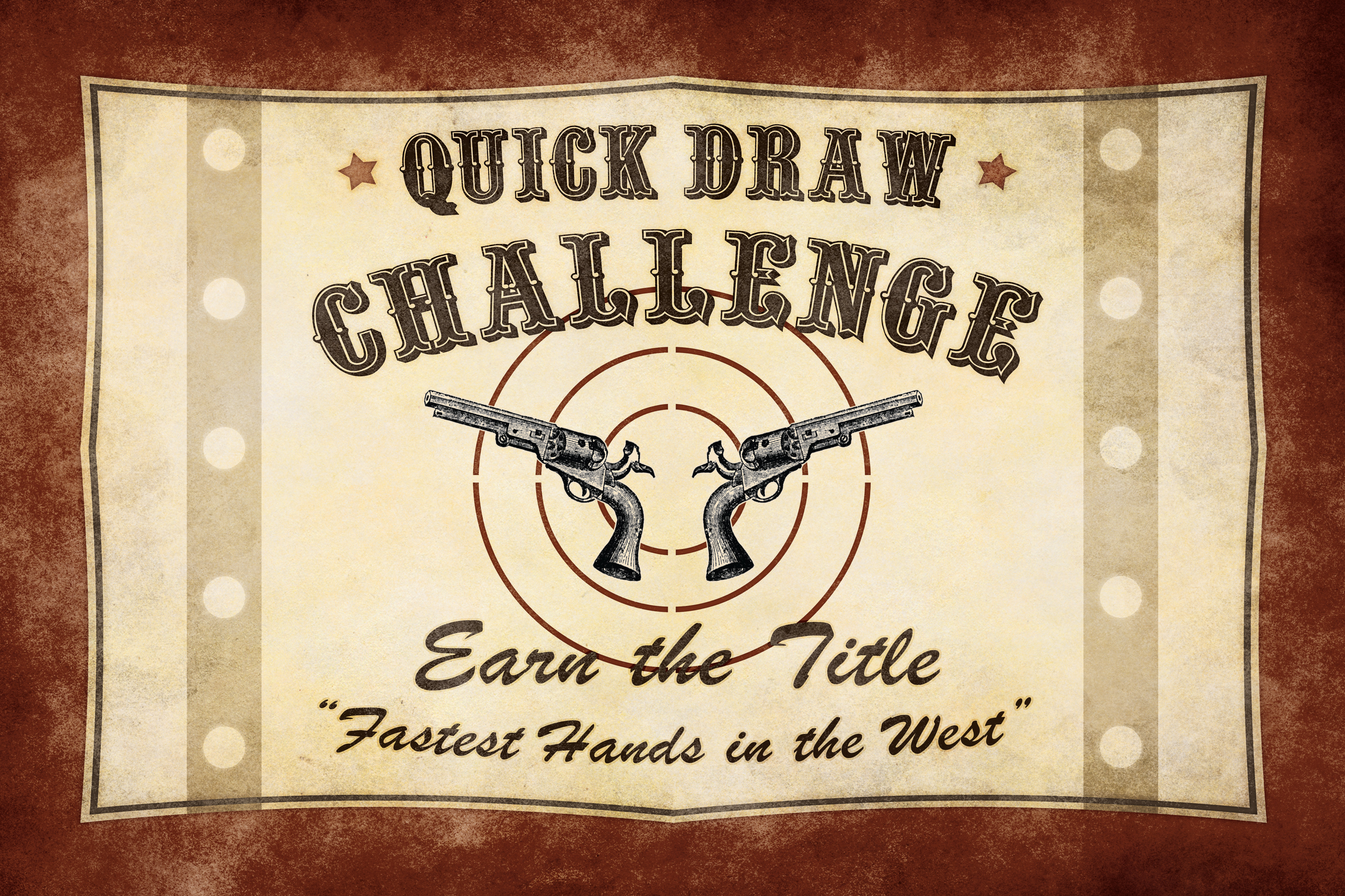 Happy Larry Quick Draw Challenge | Wayfair.co.uk