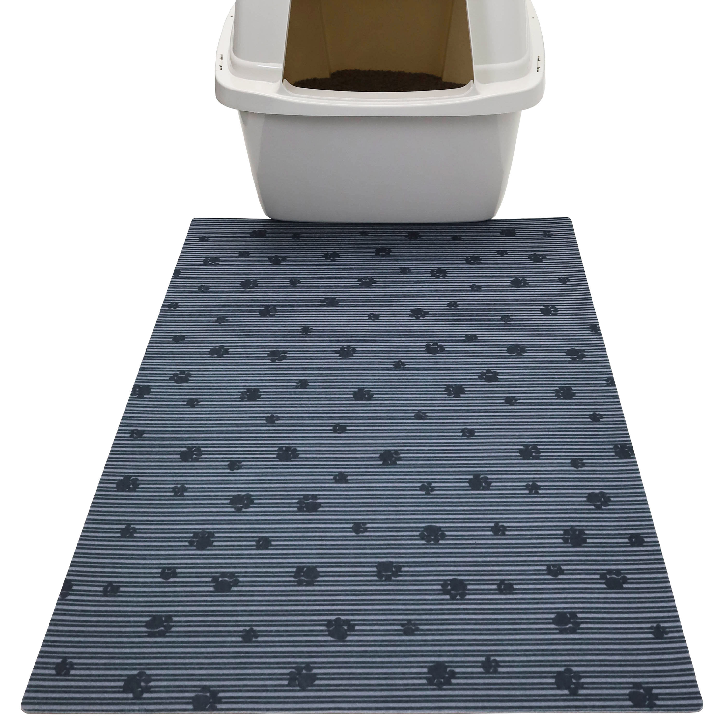 Drymate Scented Cat Litter Mat & Reviews - Wayfair Canada