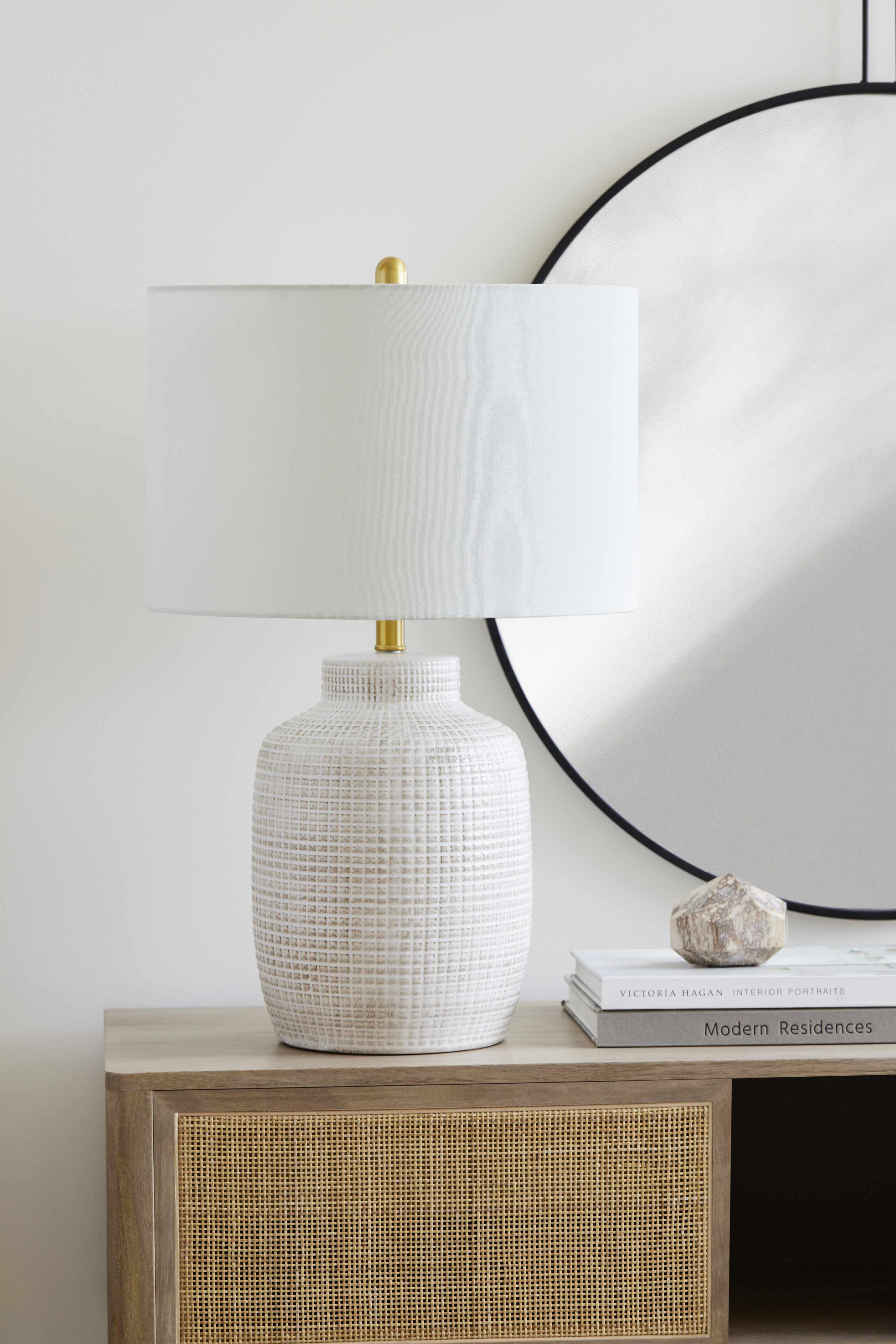 Birch Lane™ Kael Table Lamp & Reviews - Wayfair Canada