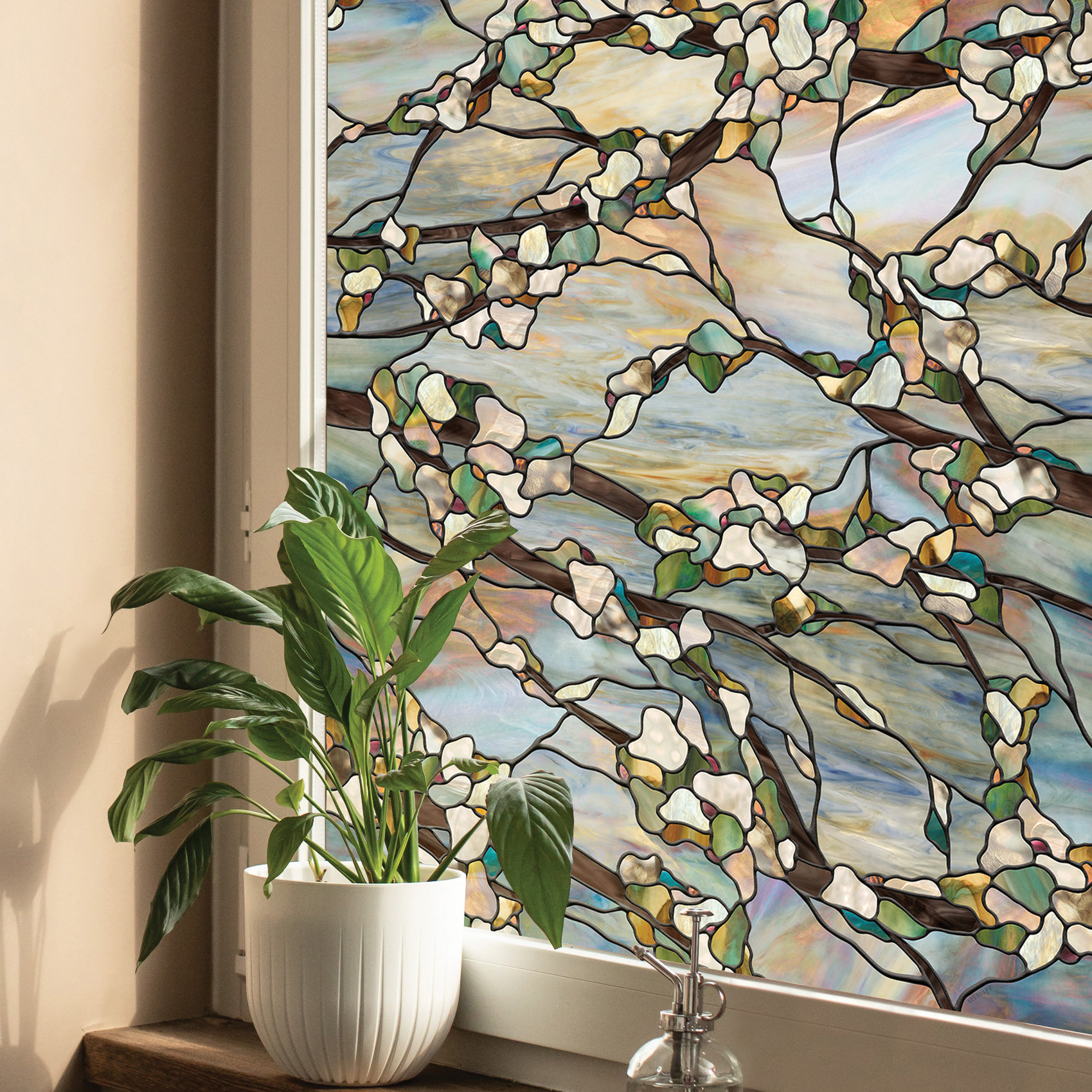 Artscape Sunset Window Film & Reviews - Wayfair Canada