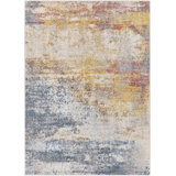 Ivory & Cream Rugs You'll Love | Wayfair.co.uk