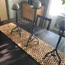 Union Rustic Gurrola Table Runner & Reviews | Wayfair