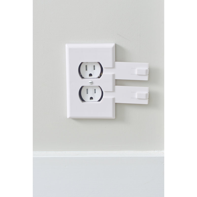 Cardinal Gates Socket Guard | Wayfair