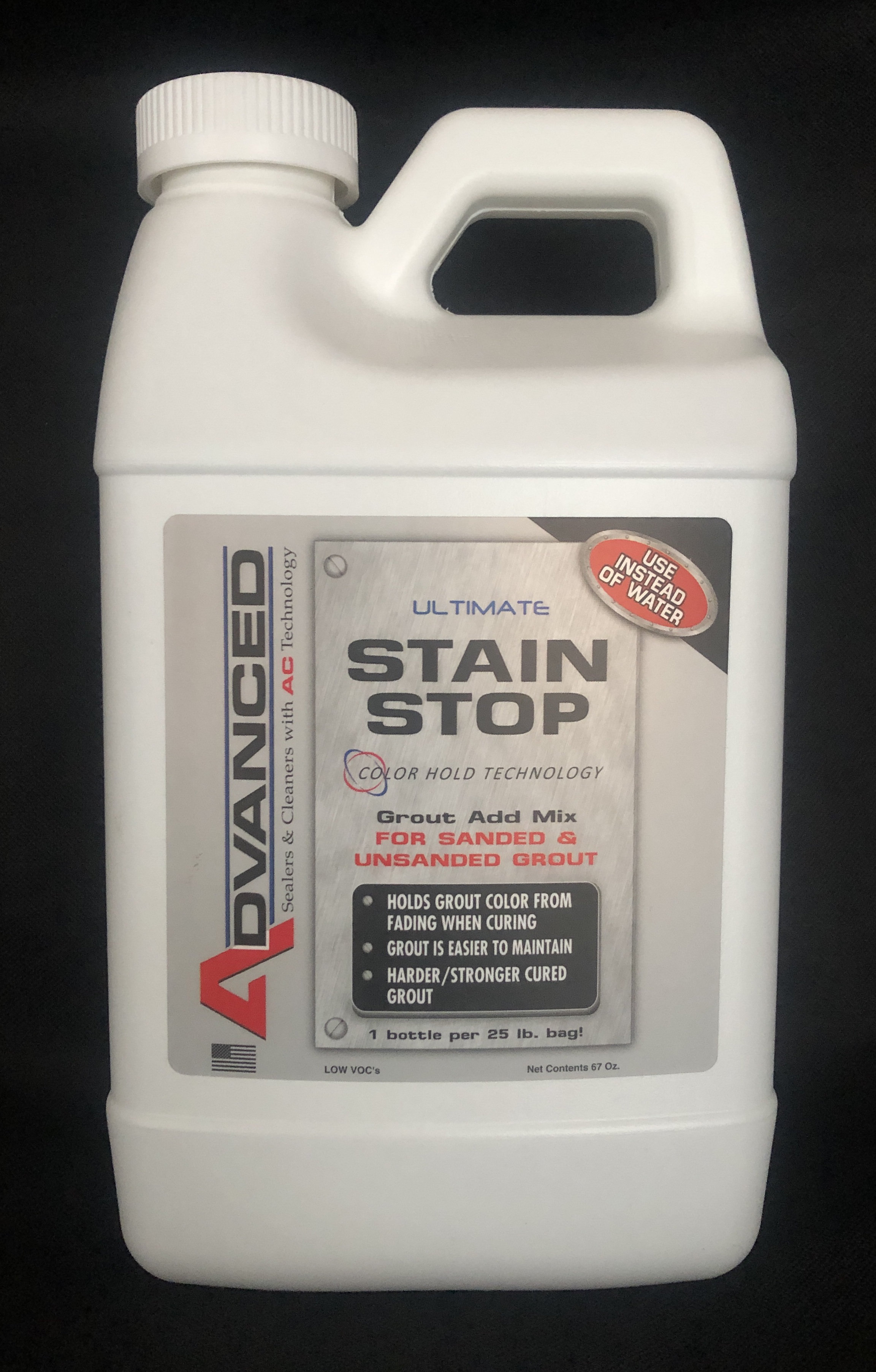 ADVANCED Ultimate Stain Stop | Wayfair