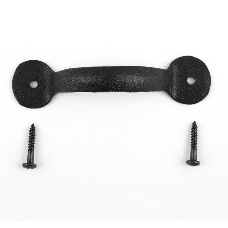 The Renovators Supply Inc. 3 1/8" Center to Center Arch pull | Wayfair