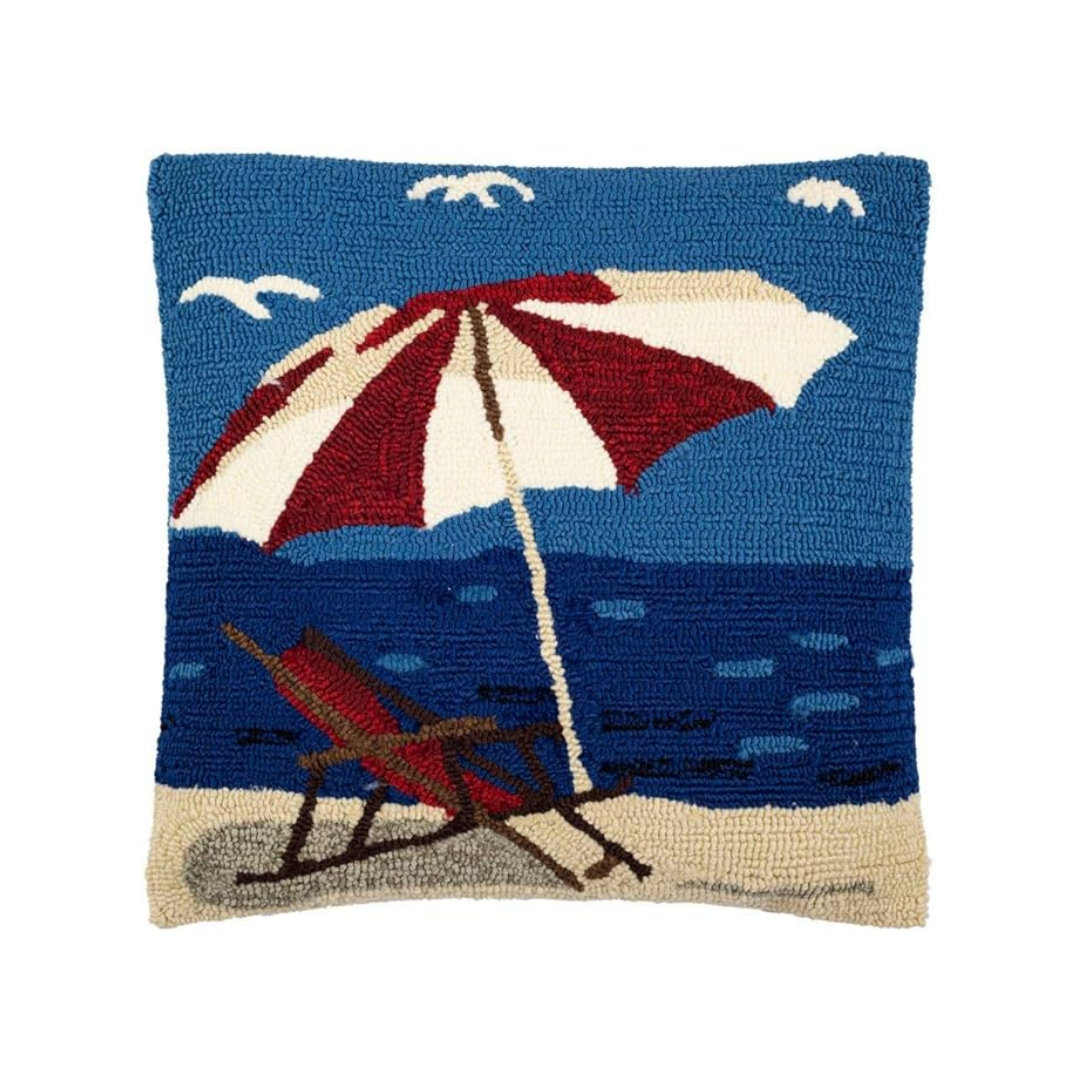 water bed outlet A Pillow Collection Beach Lounge Marine And Indoor ...