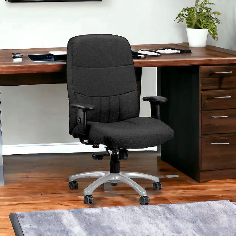 Inbox Zero Ergonomic Task Chair - Wayfair Canada
