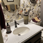 Laurel Foundry Modern Farmhouse Muldoon Floral Roll & Reviews | Wayfair