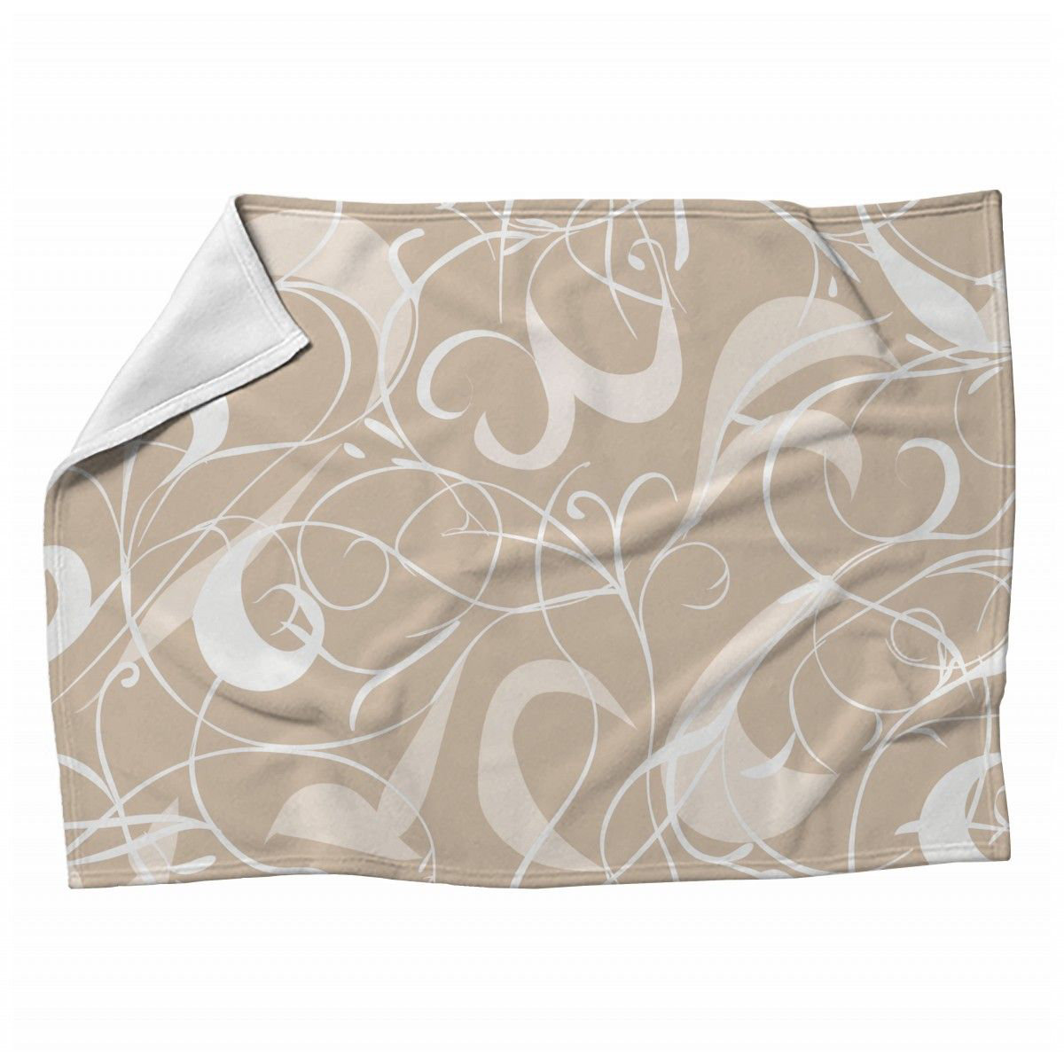 VisionDecor Plain Weave / Muslin Throw Blanket | Wayfair