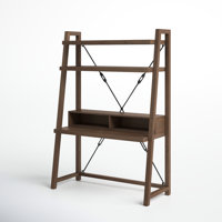 Leaning & Ladder Desks | Wayfair