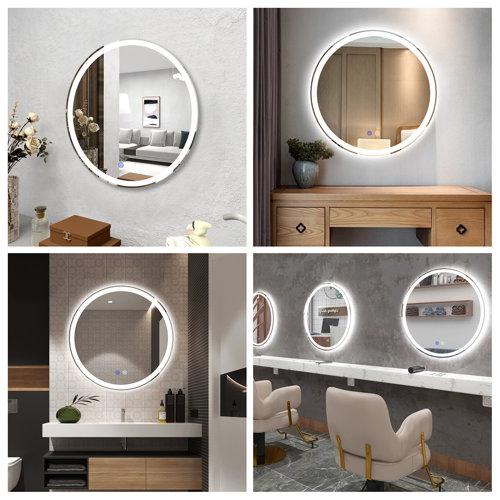 Small Mirrors | Wayfair