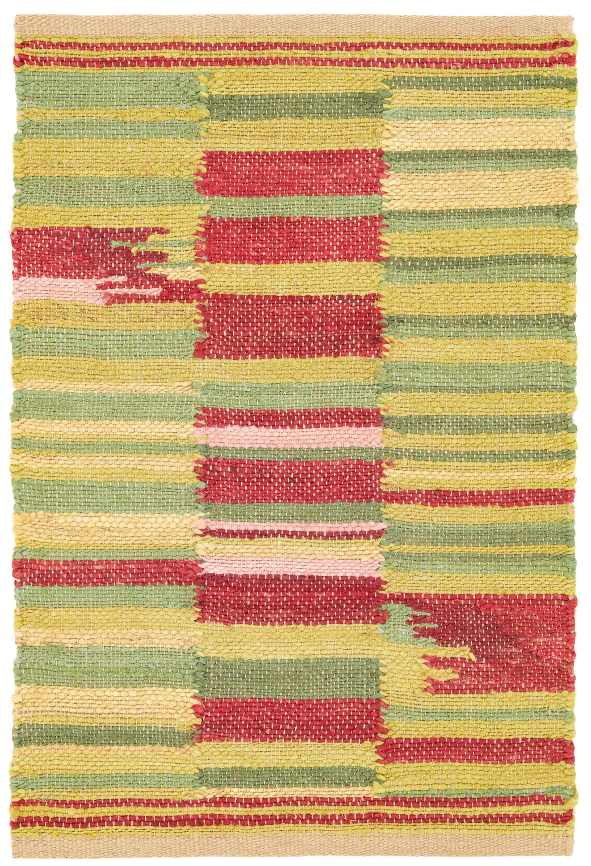 Dash and Albert Rugs Time Out Handwoven Jute Rug | Perigold