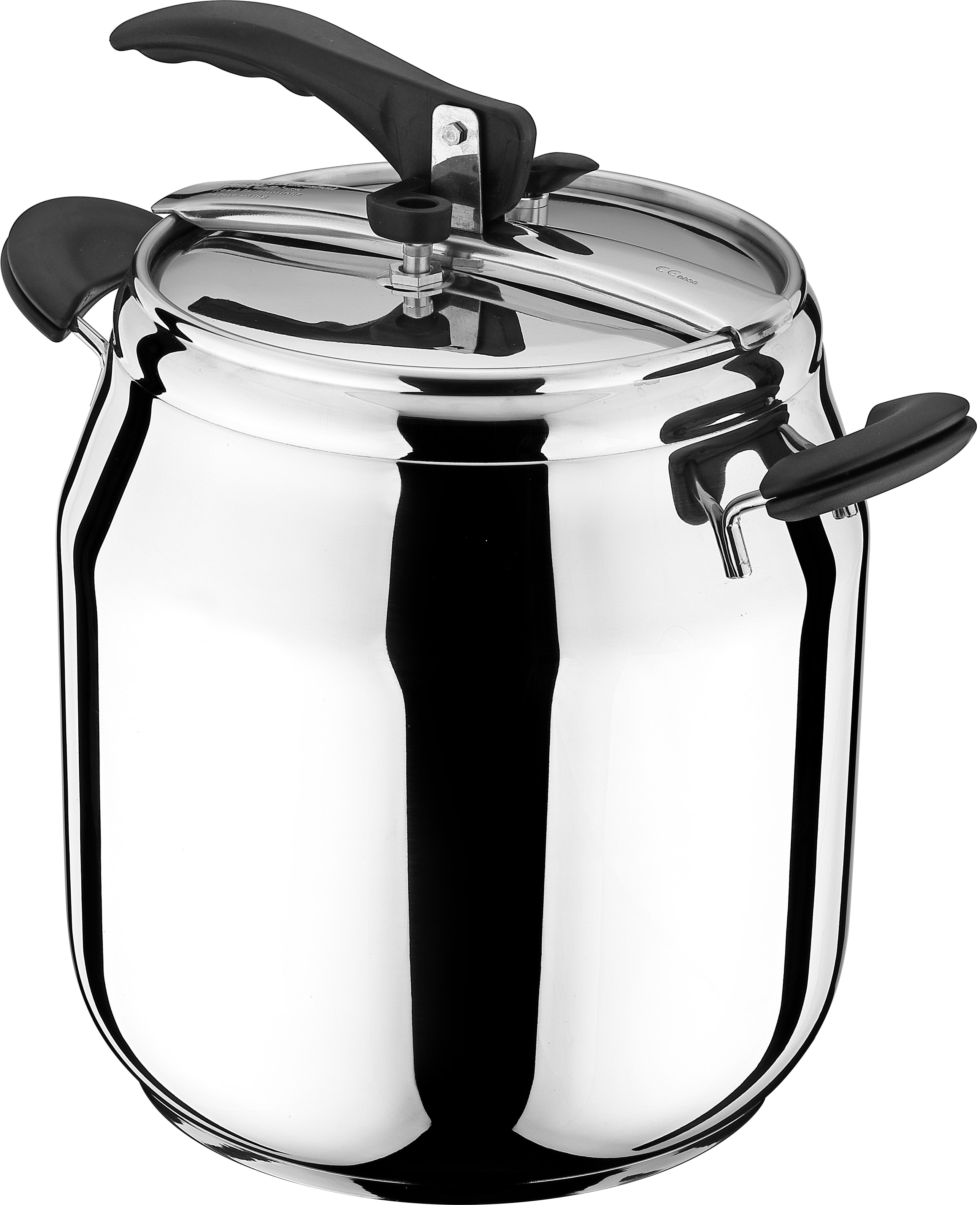 Hascevher Gastro Stainless Steel Pressure Cooker | Wayfair