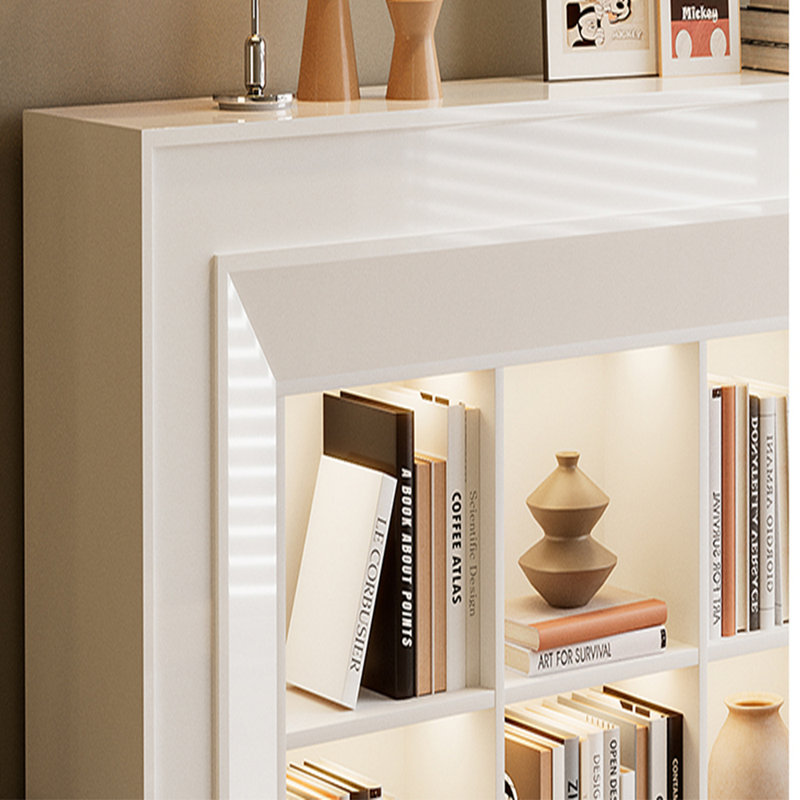Bkoksety French vintage TV stand storage shelf | Wayfair