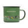 Maturi Segarra Mug Enamel - RSPB (Free As A Bird) | Wayfair.co.uk