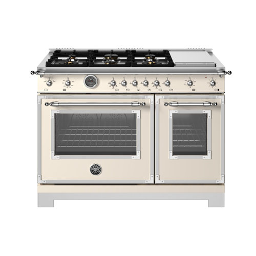 Retro Ranges You'll Love | Wayfair