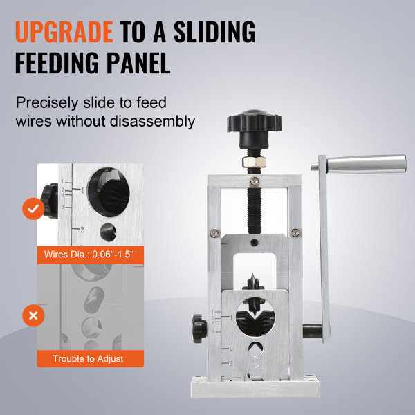 VEVOR Electronic Sewing Machine | Wayfair