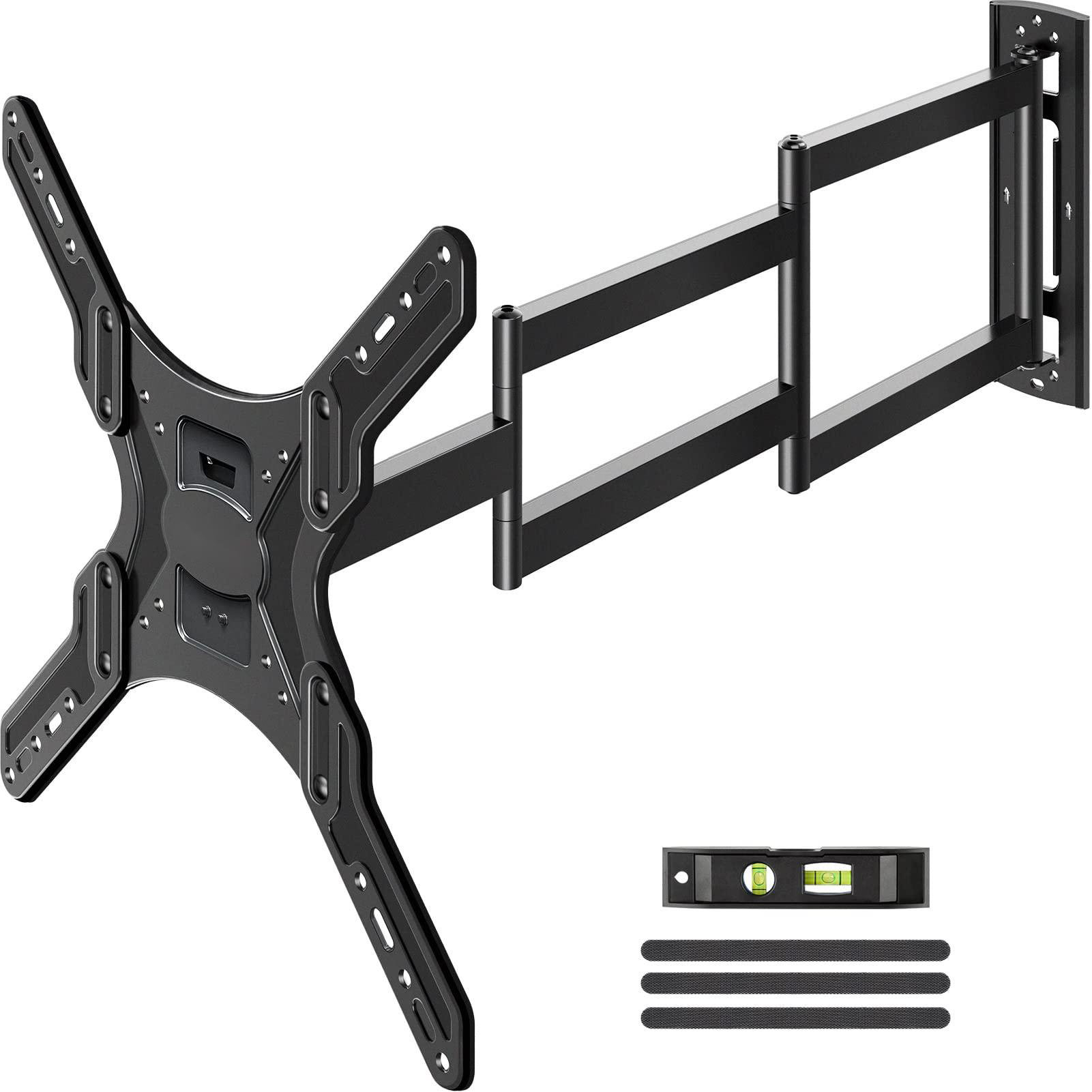 long armed tv bracket