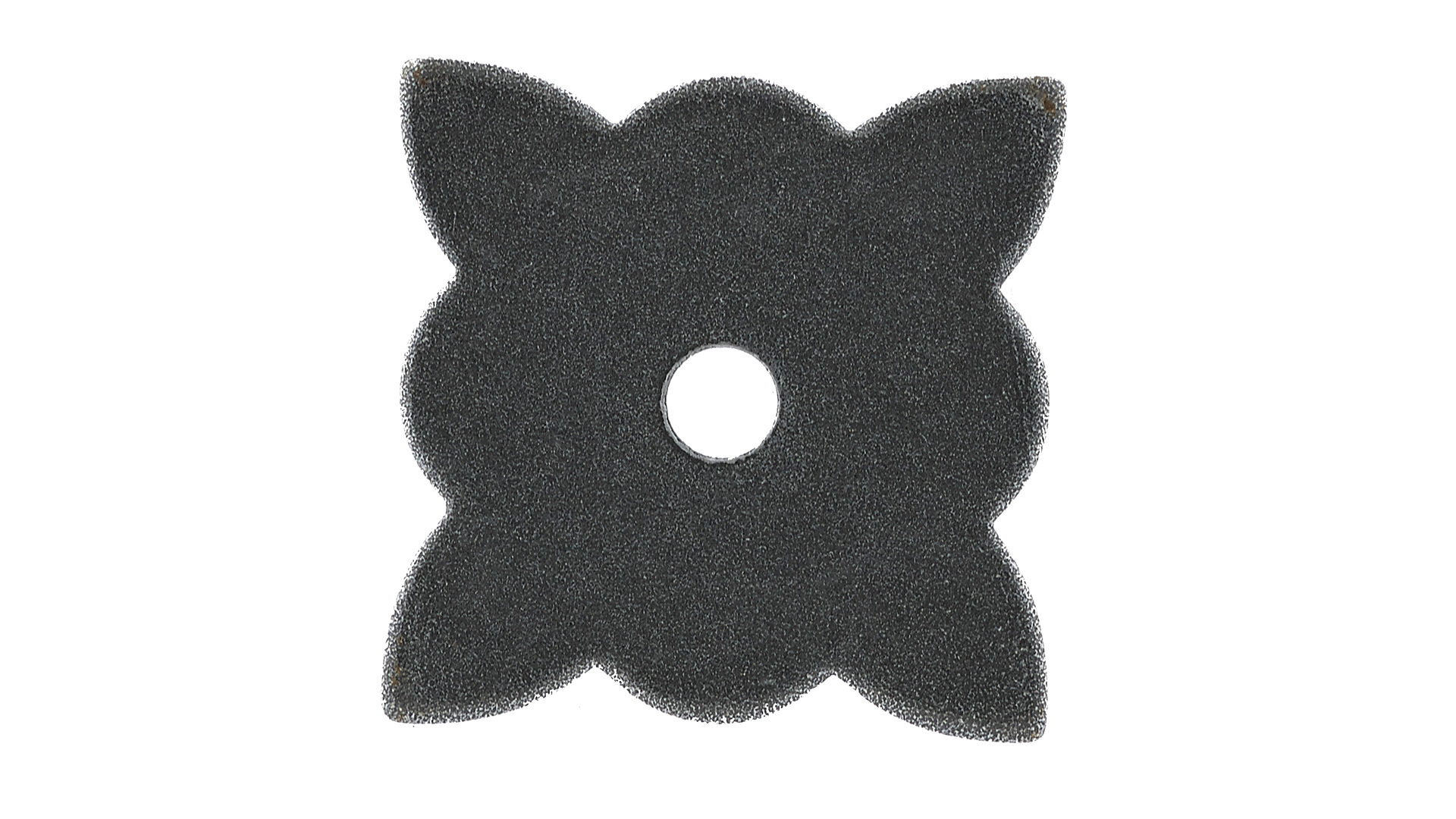 Richelieu Rosette Knob Backplate - Wayfair Canada