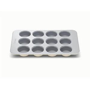 12 Cup Nonstick Ceramic Muffin Pan | AllModern