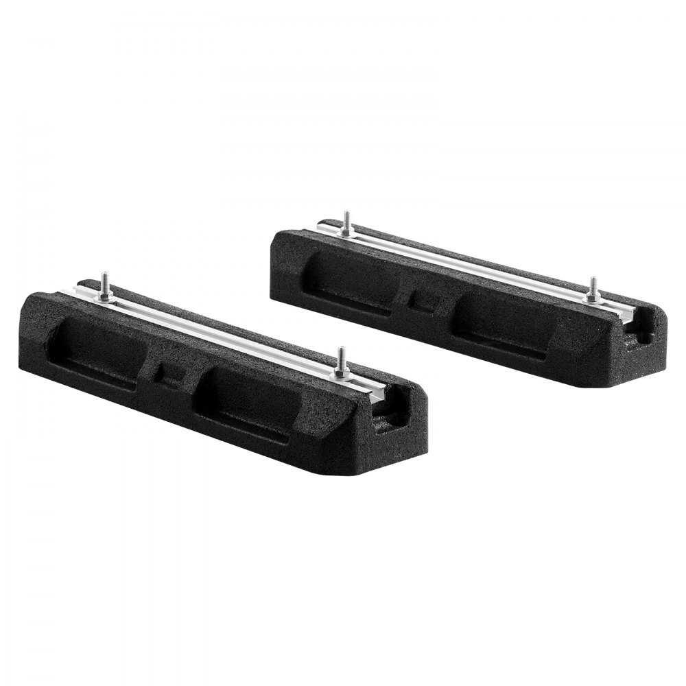 VEVOR Floor Mount Base Kit for 9000-36000 BTU AC Heavy Duty Anti ...