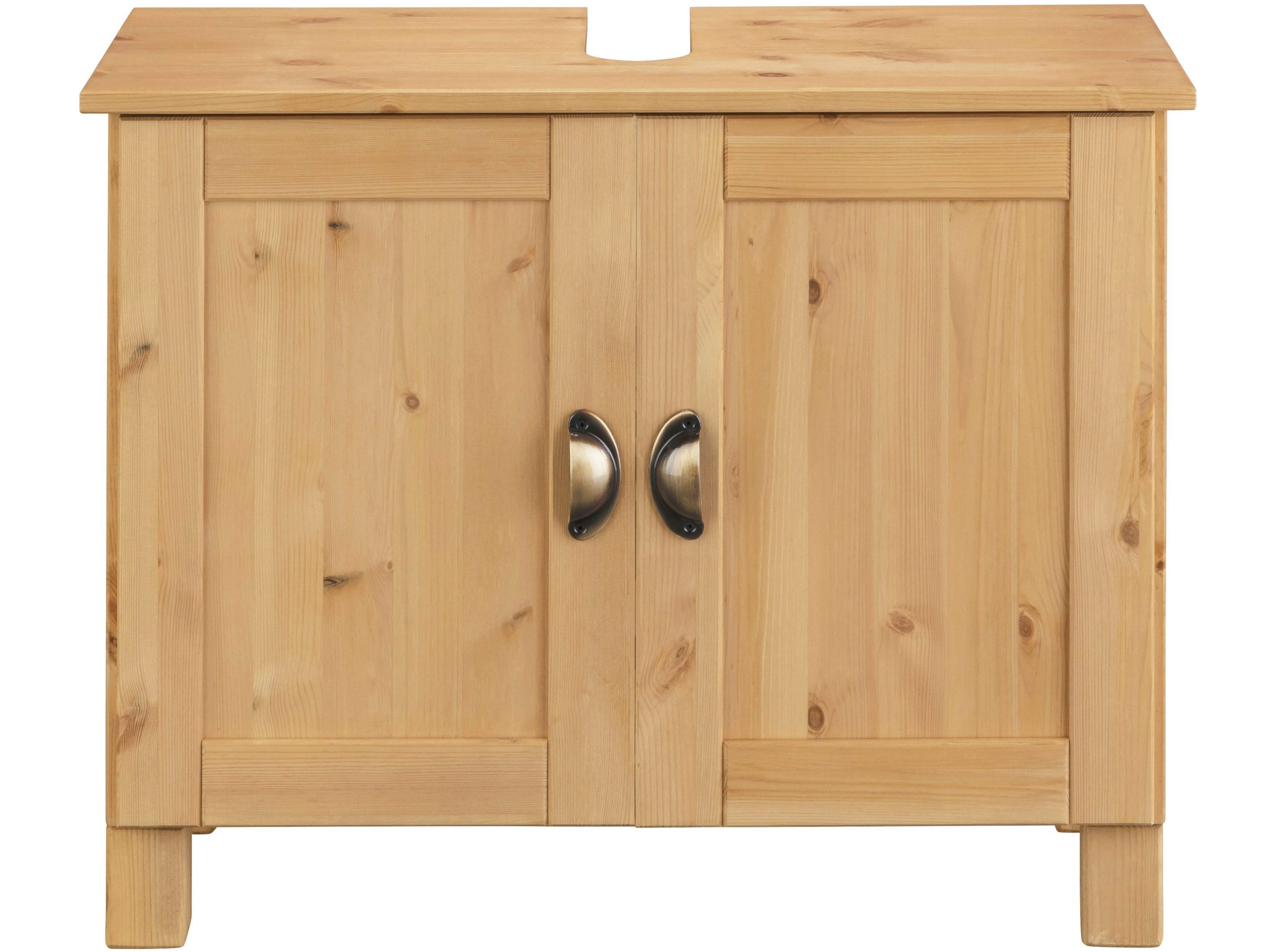 Alpen Home Korinthian 55cm Kitchen Pantry | Wayfair.co.uk