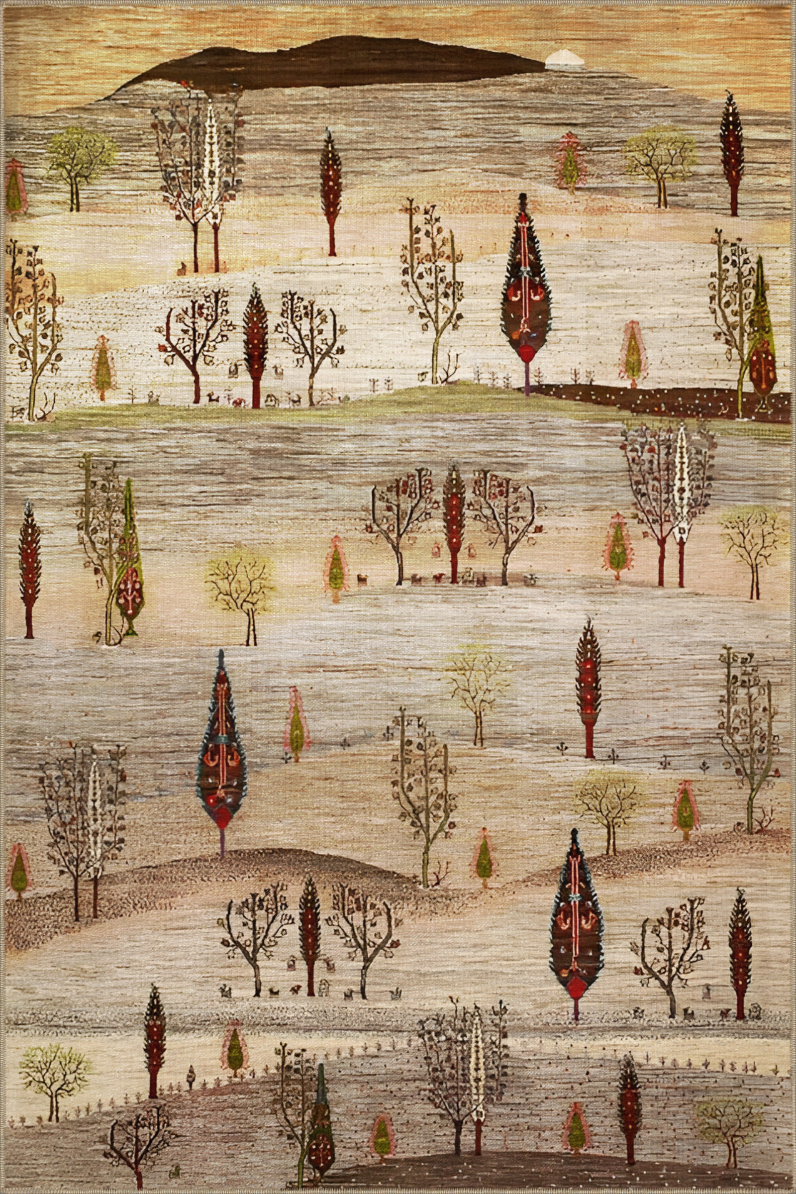 Red Barrel Studio® Duwane Indoor/Outdoor Area Rug | Wayfair