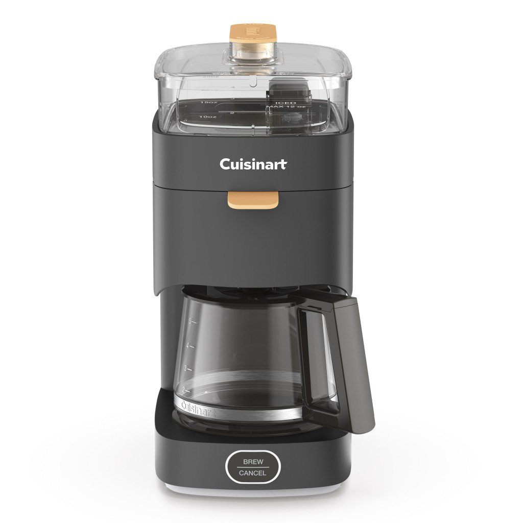Cuisinart Soho 5-Cup Coffee Maker & Reviews | Wayfair