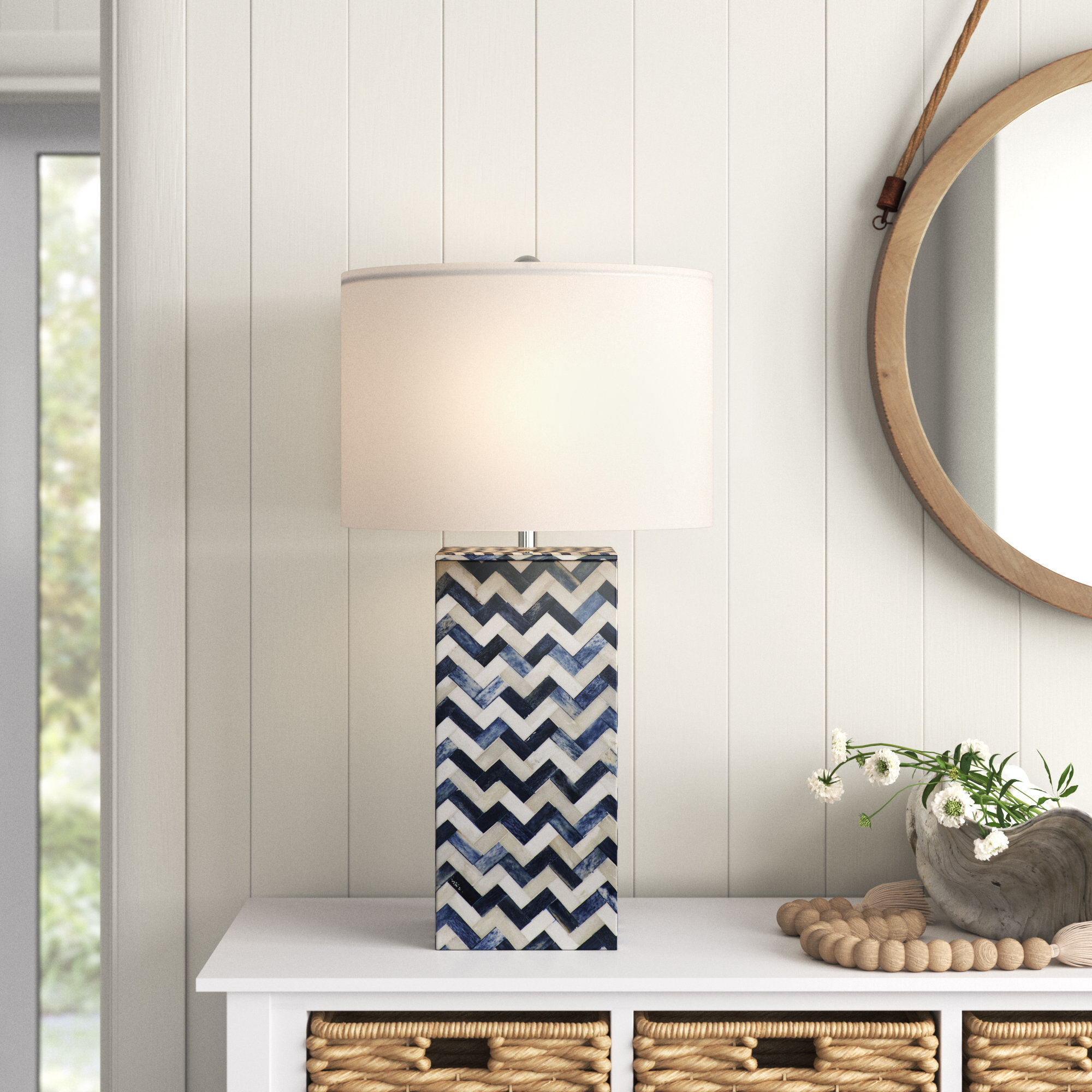 Birch Lane™ Foxcroft Table Lamp & Reviews - Wayfair Canada