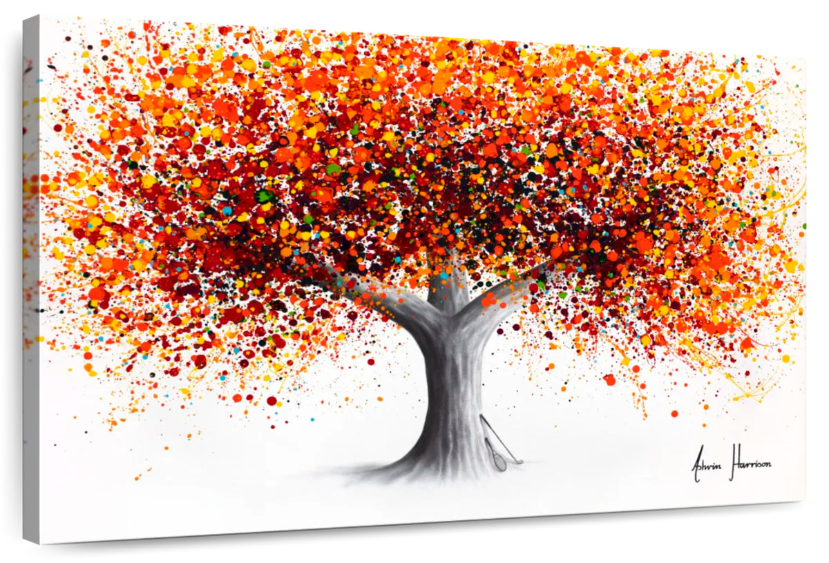 Lark Manor Harnek Orange Jaffa Tree - Wayfair Canada