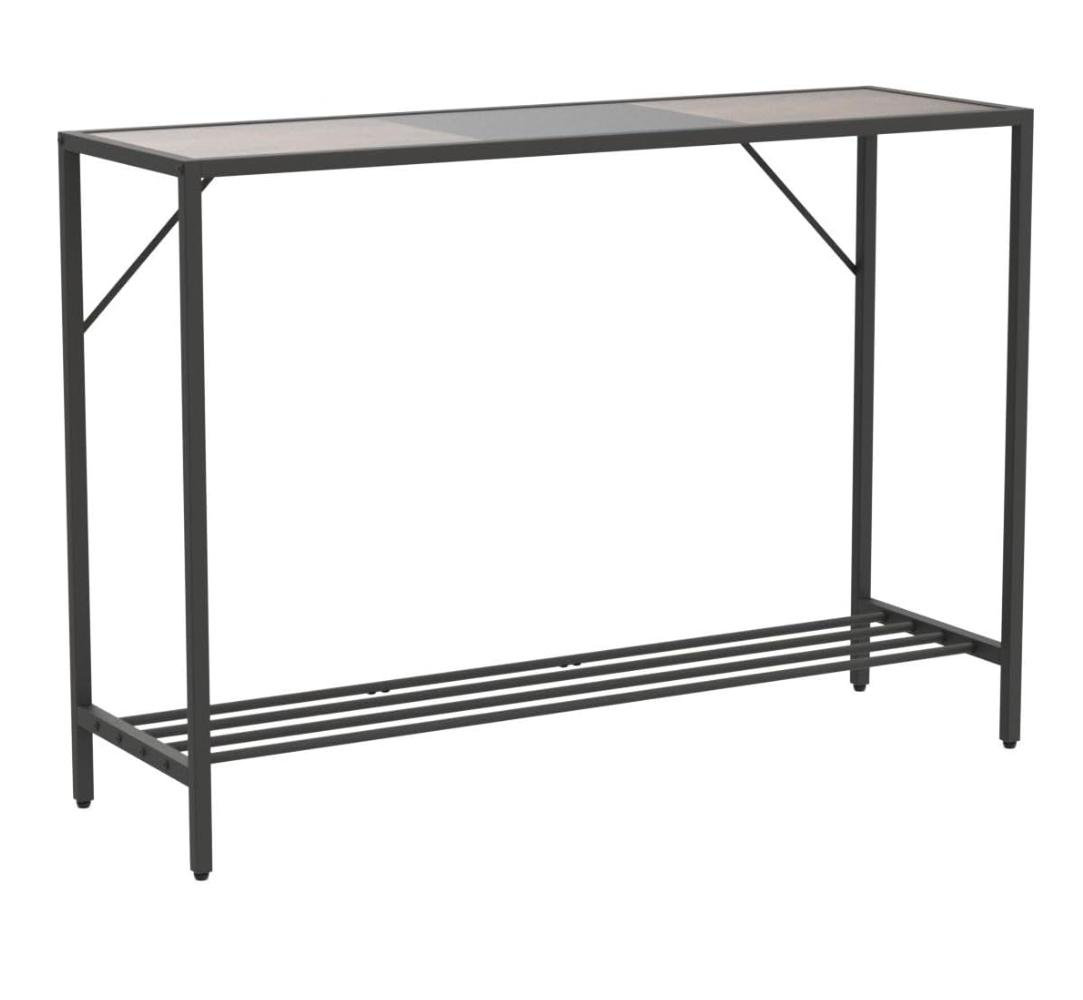17 Stories Zaviah 41.7'' Console Table | Wayfair