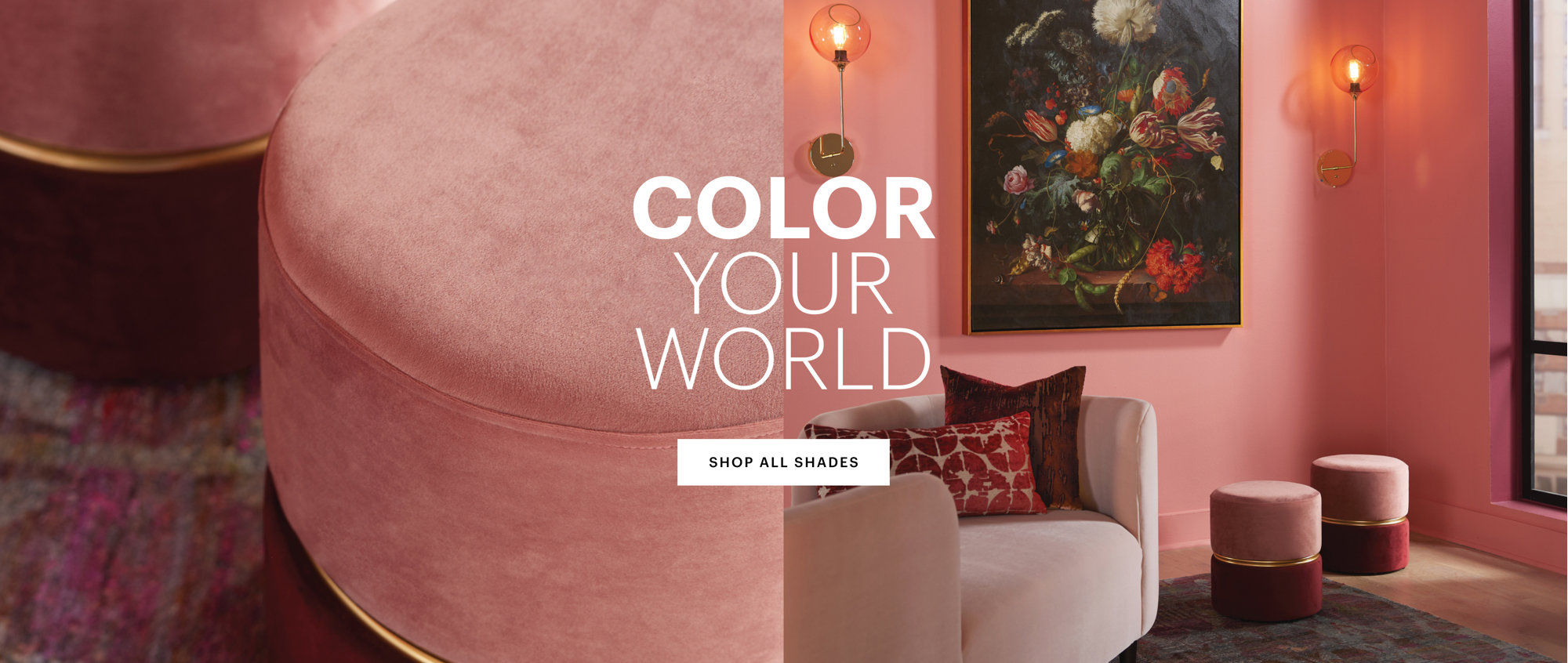 Perigold | An Undiscovered World of Luxury Design