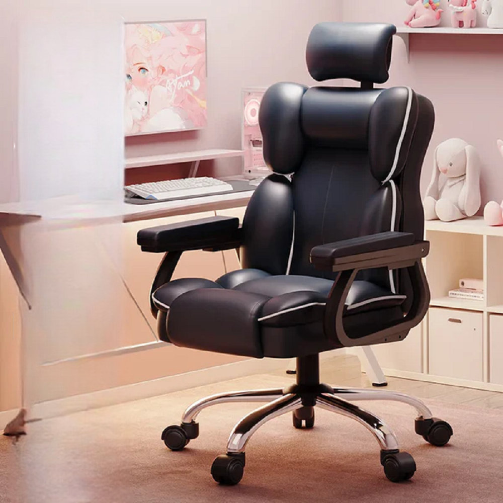 Splendor Furniture Design Support Computer Office Chair Comfy ...