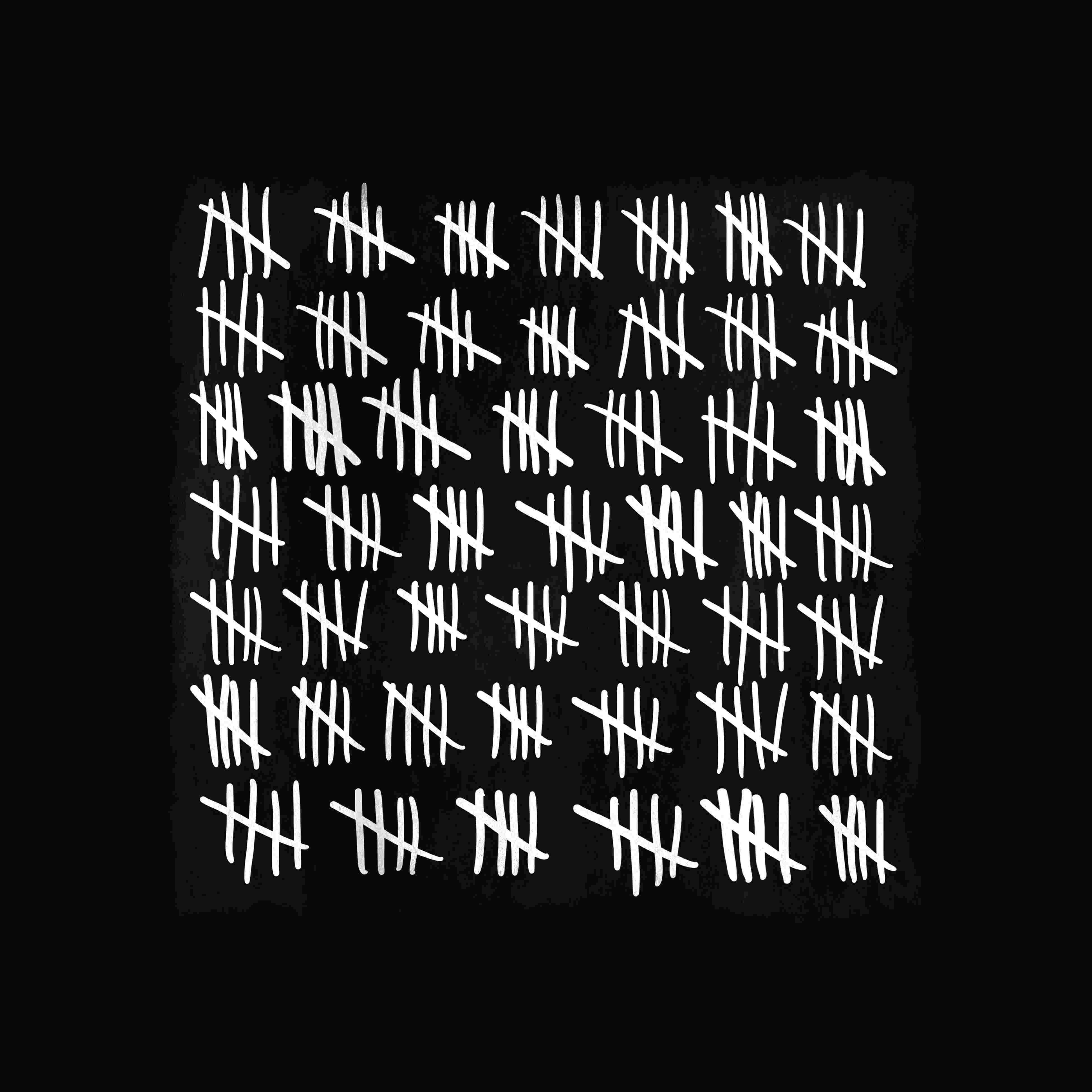 Wrought Studio Chalk Tally - Wayfair Canada