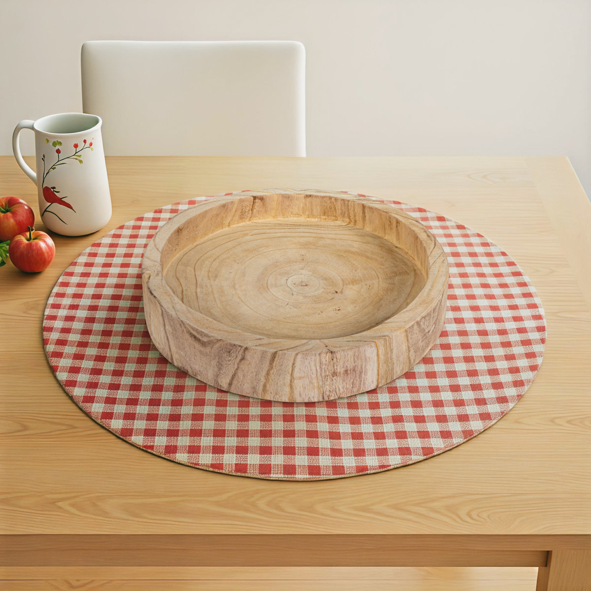 Birch Lane™ Cassidy Accent Ottoman Tray & Reviews | Birch Lane