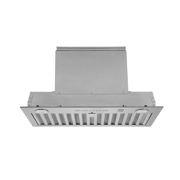 Side Vent Range Hoods | Vent Hood Side Exhaust