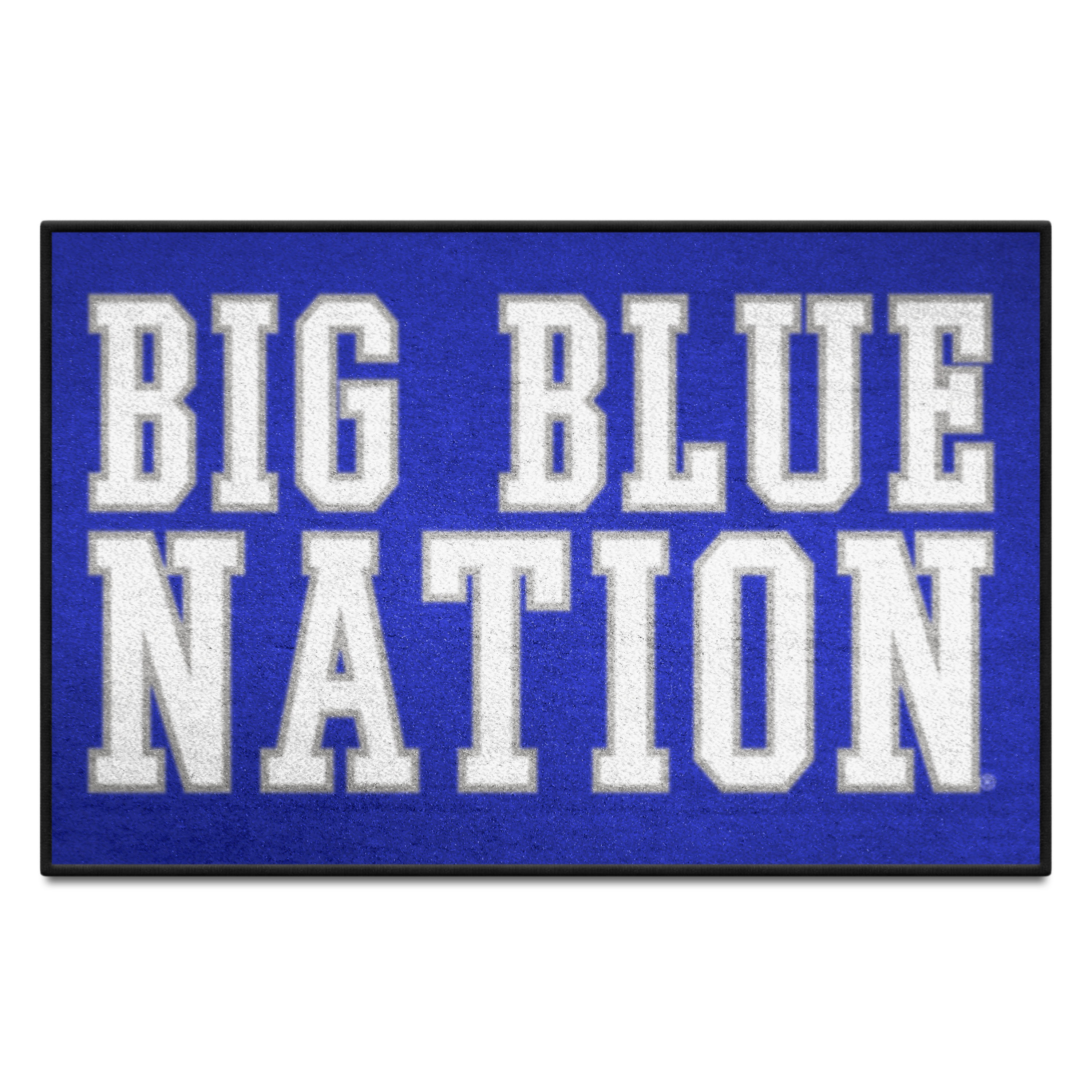 FANMATS Kentucky_Kentucky Wildcats Starter Mat Accent Rug - 19In. X ...